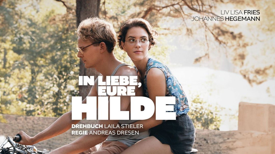 In Liebe, eure Hilde | myfilm online | Independent Film Streaming Schweiz