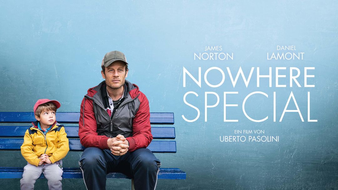 Nowhere Special | myfilm online | Independent Film Streaming Schweiz