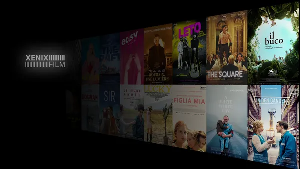 Independent Film Streaming Schweiz | myfilm online streamen | myfilm online | Independent Film ...